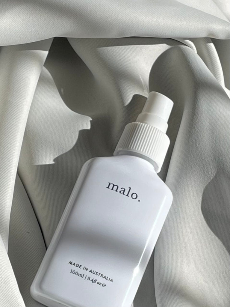 Malo. Nappy Rash Spray – Little Reef and Friends